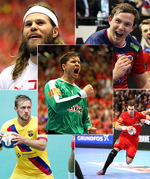 Awards | IHF