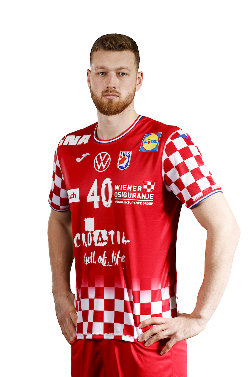 IHF | Player Details