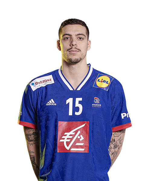 IHF | Player Details