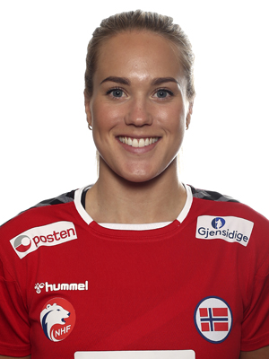 IHF | Player Details