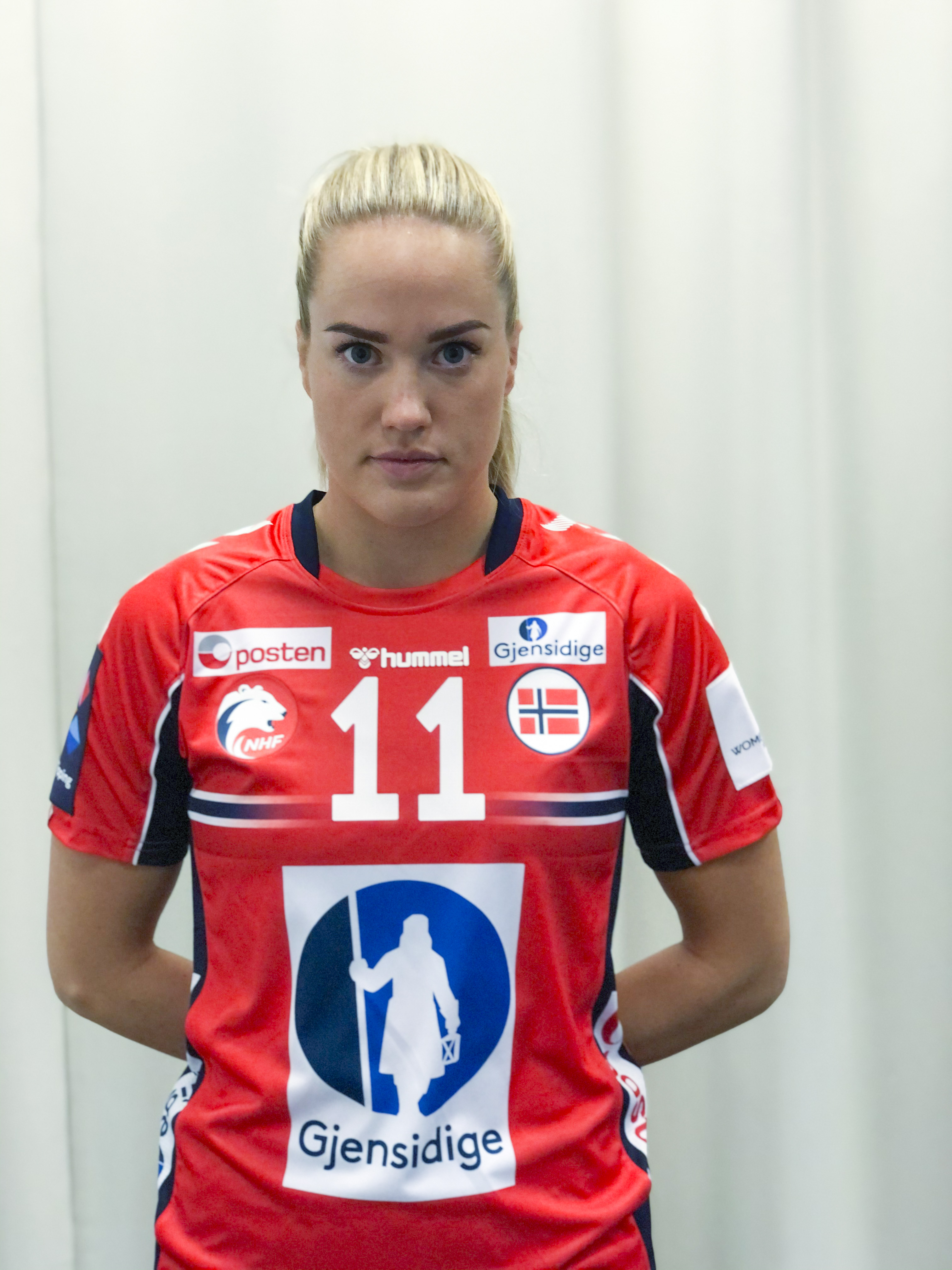 IHF | Player Details