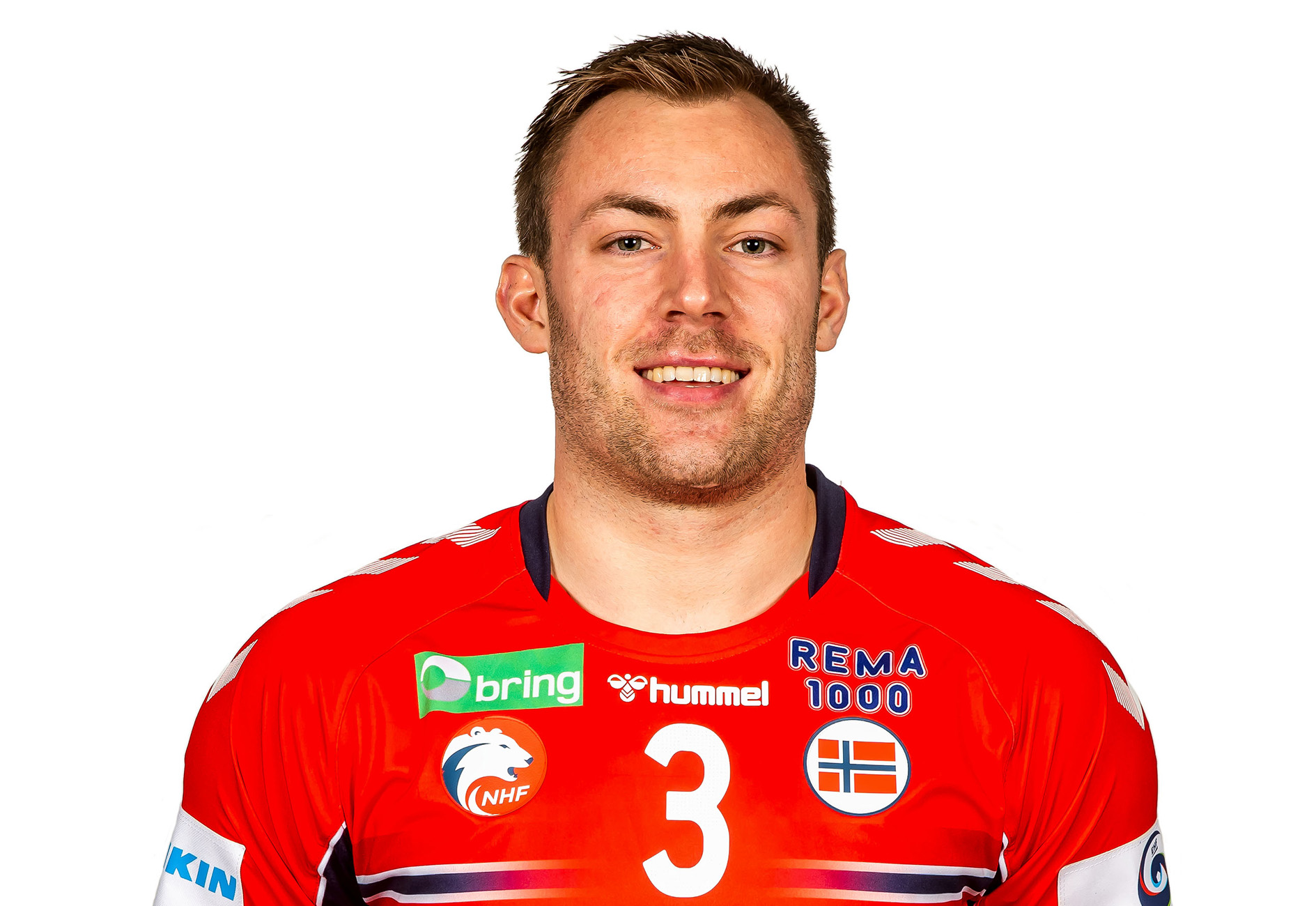 IHF | Player Details