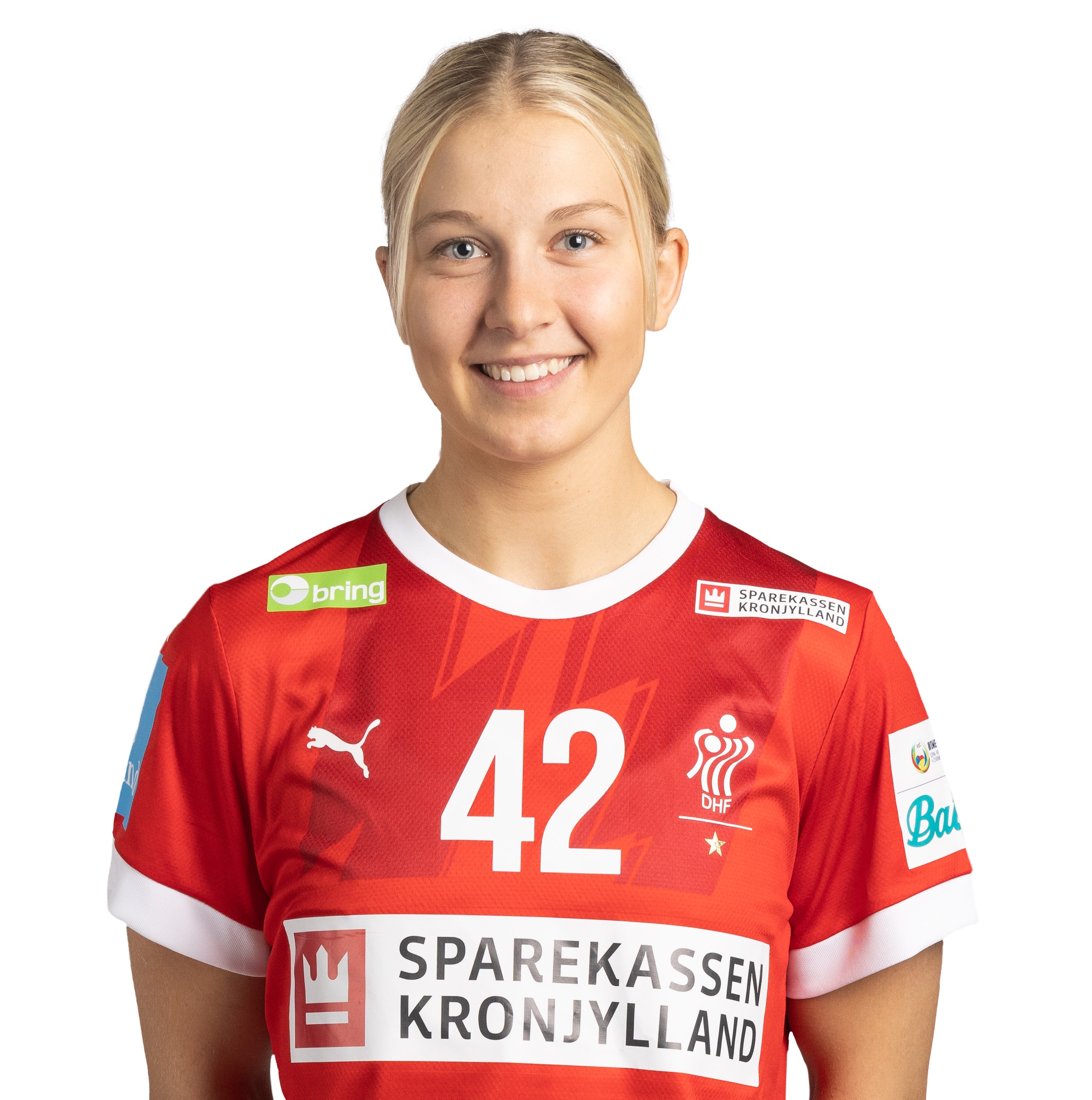 IHF | Player Details