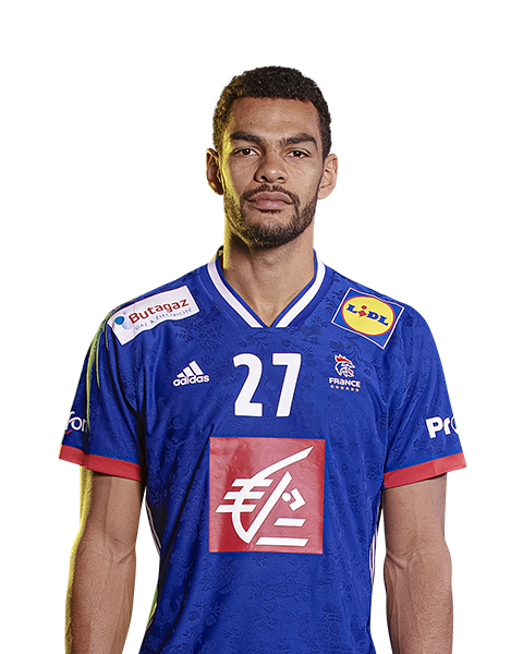 IHF | Player Details