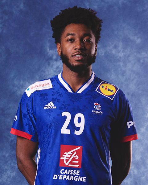 IHF | Player Details