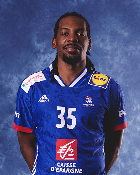 IHF | Player Details