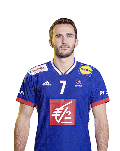 Player Details | IHF