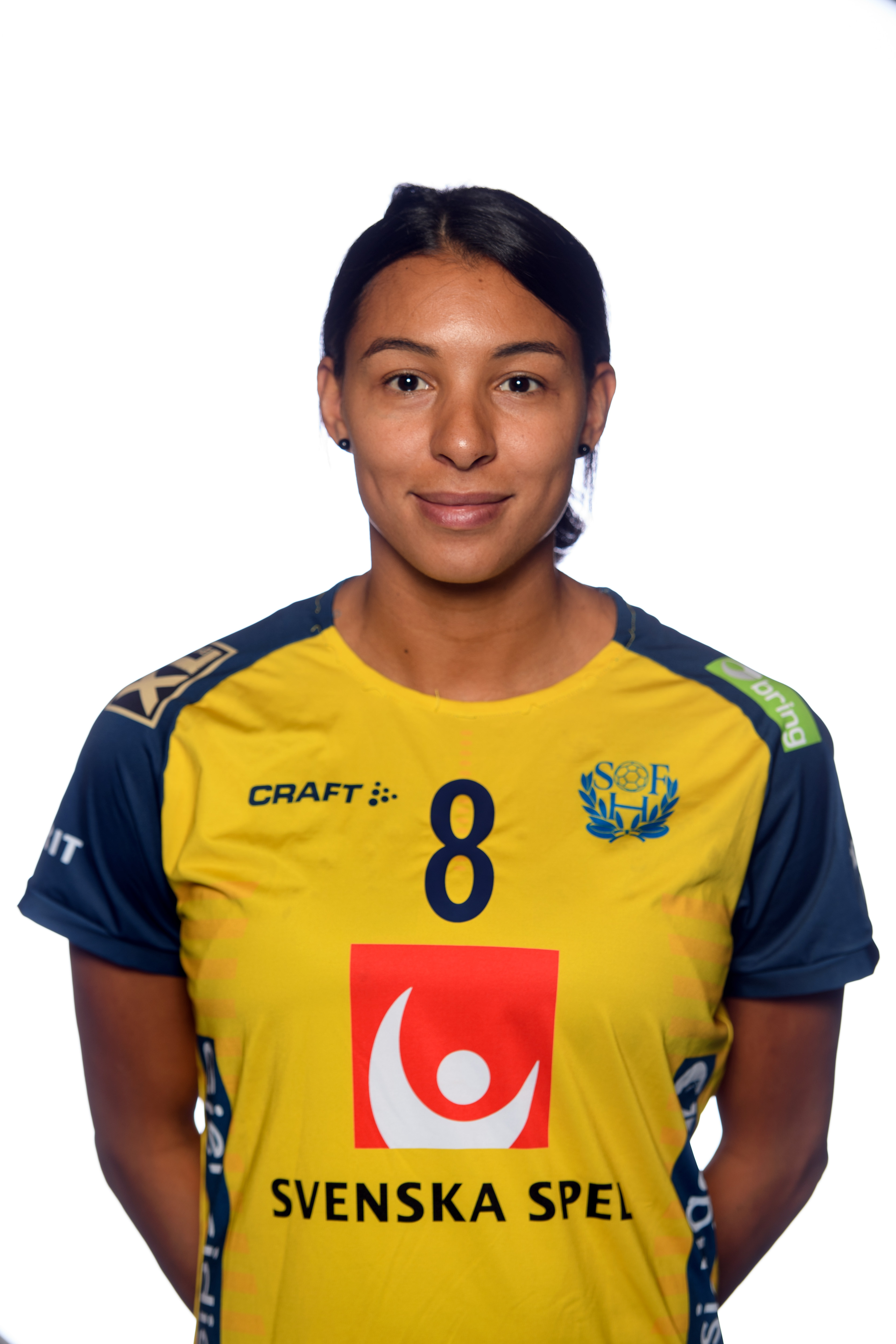 IHF | Player Details