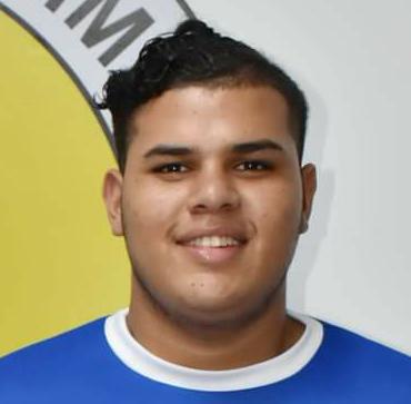 IHF | ADRIAN ALEJANDRO