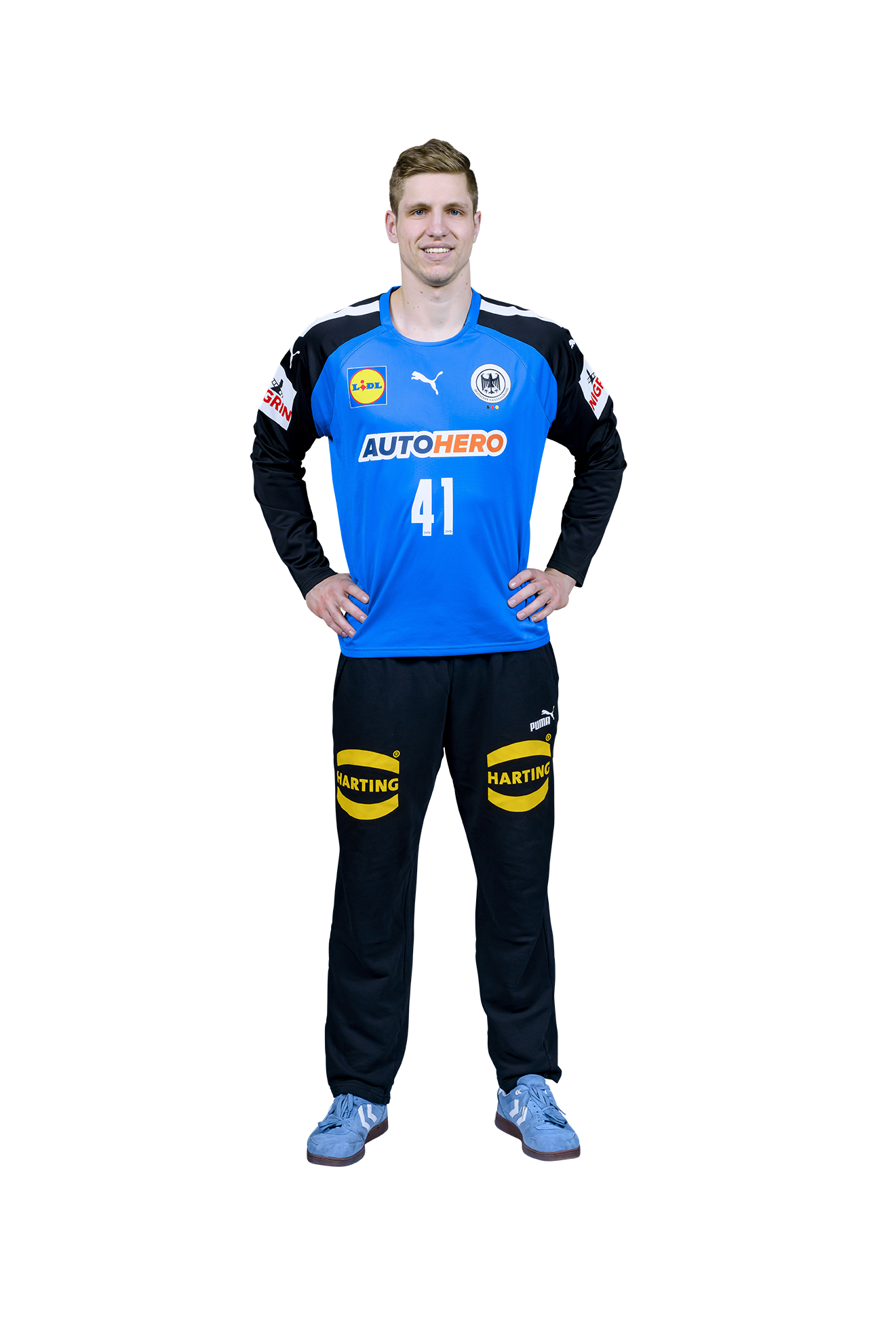 IHF | Player Details