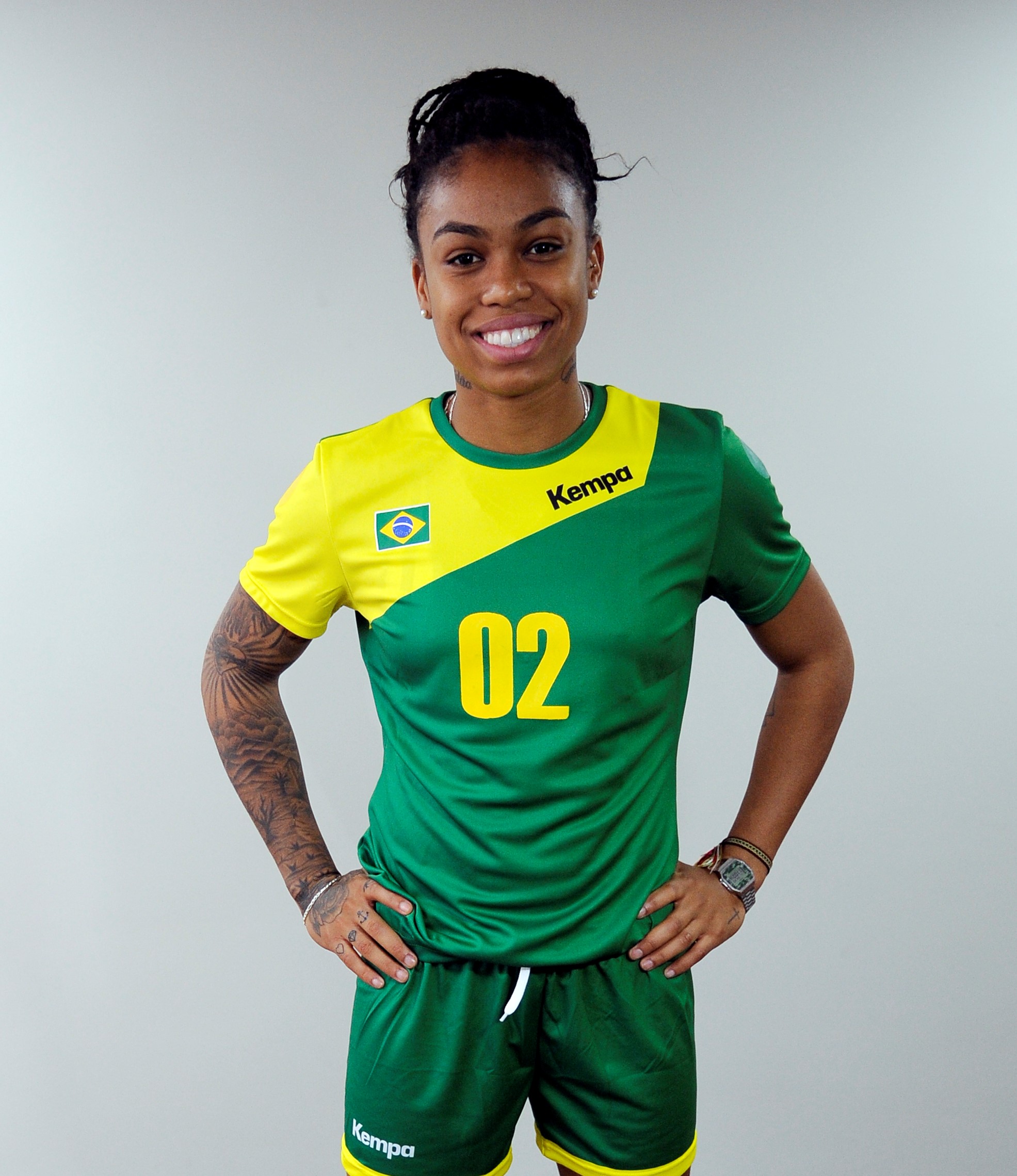 IHF | Player Details