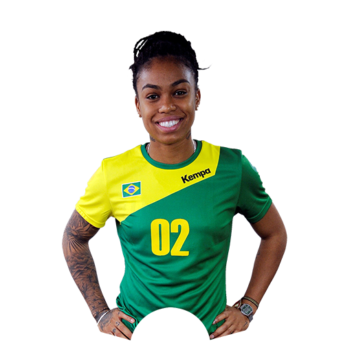 Player Details | IHF