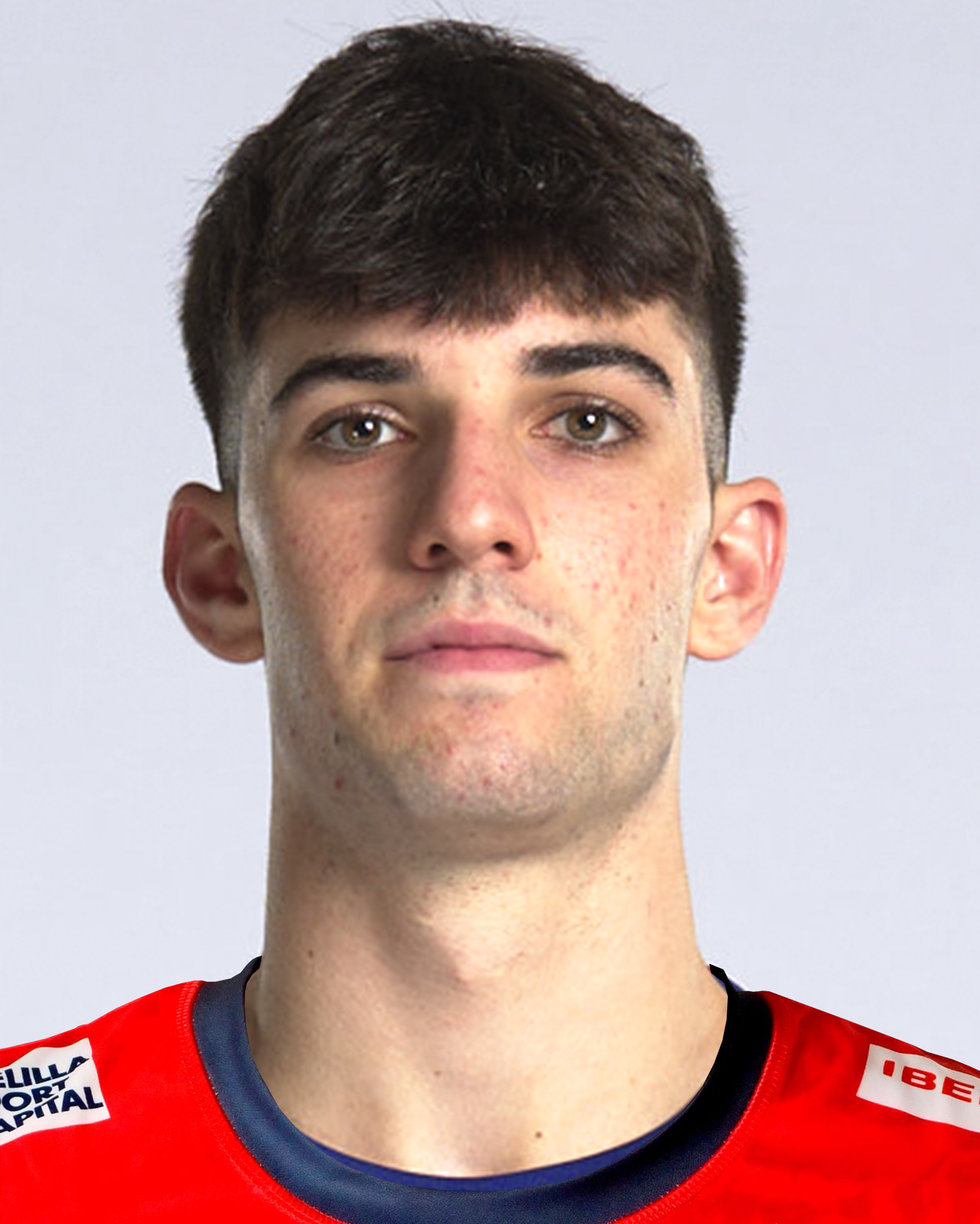 IHF | Player Details