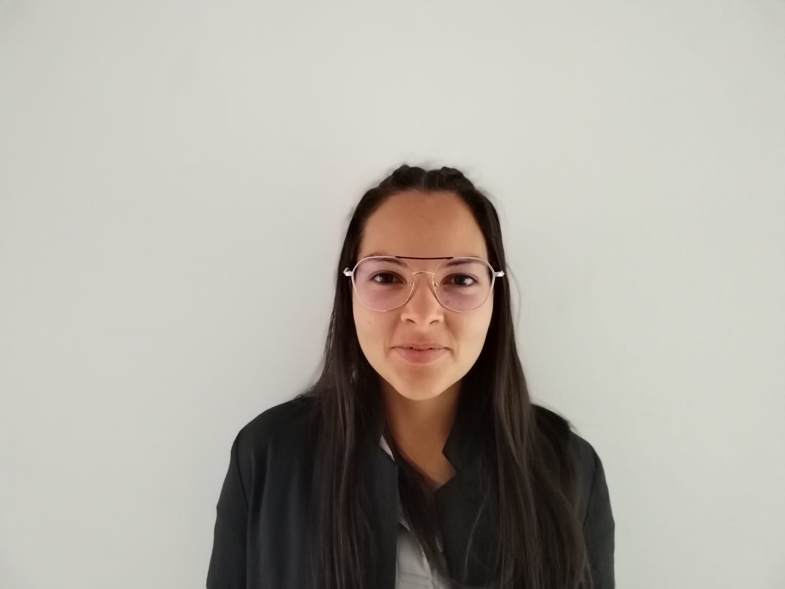 Aysling Daniela Navarro Villalobos IHF