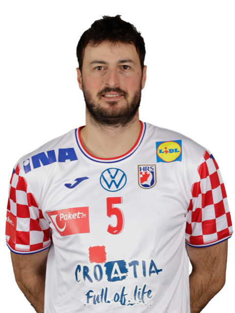 IHF | Player Details