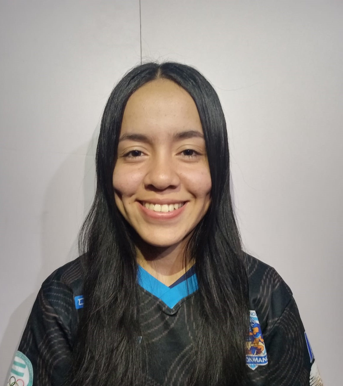 IHF | Gabriela Julieth