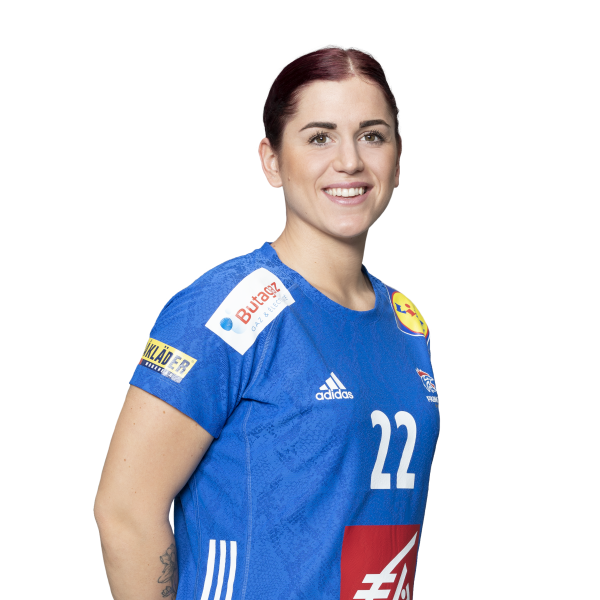 IHF | Player Details