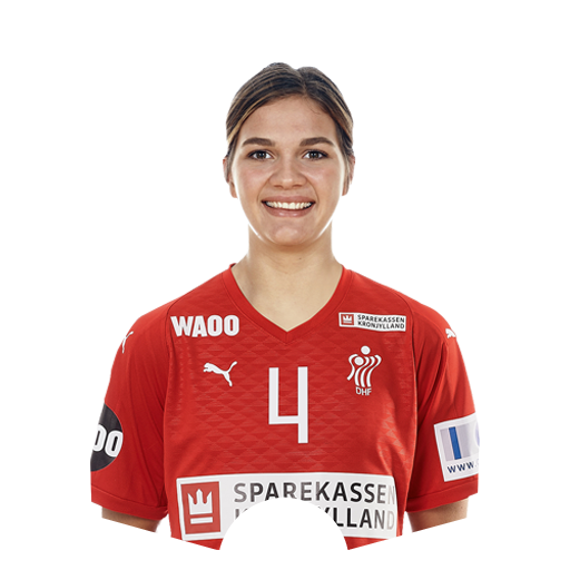 IHF | Player Details