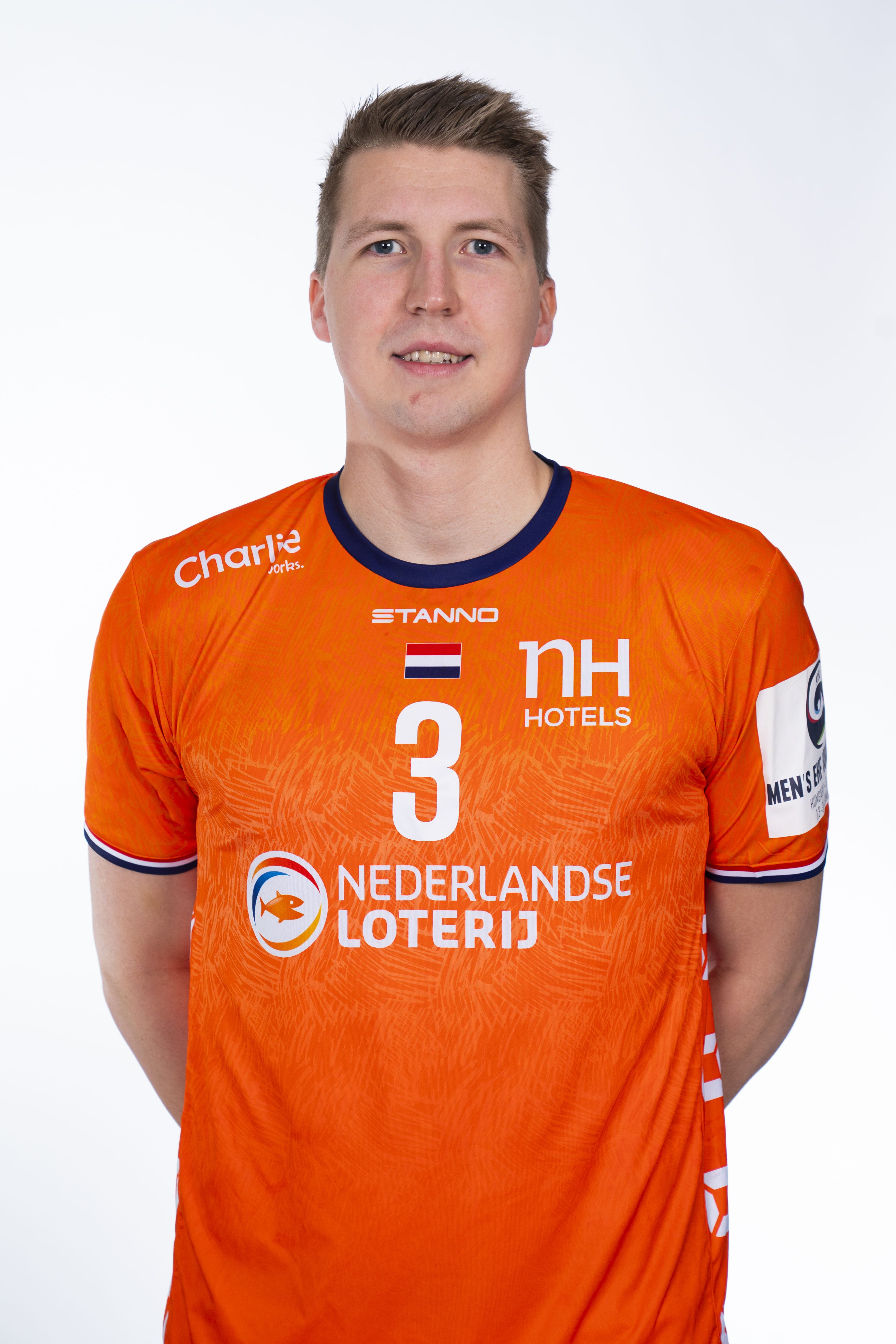 IHF | Player Details