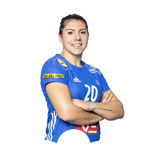 Player Details | IHF