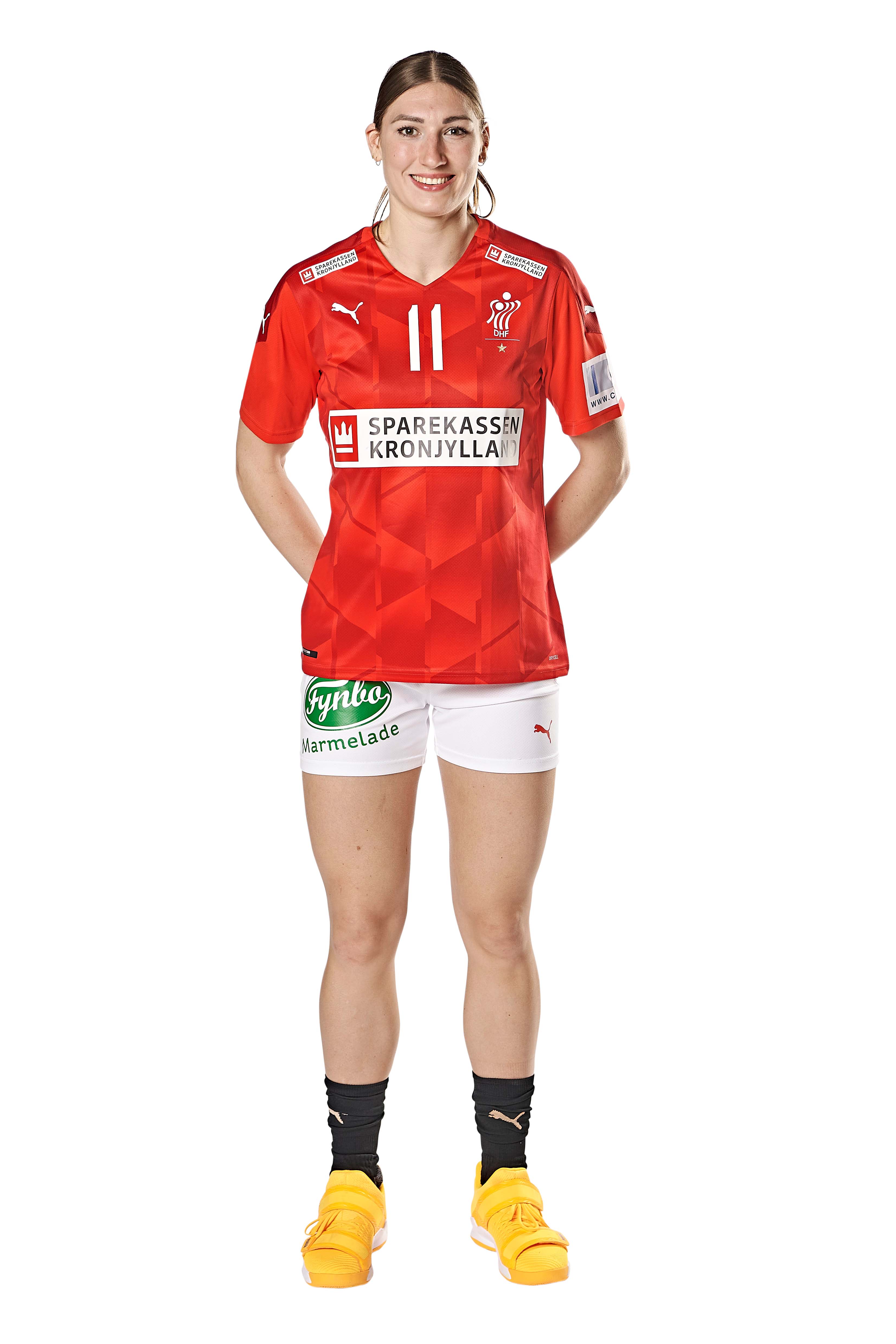 IHF | Player Details