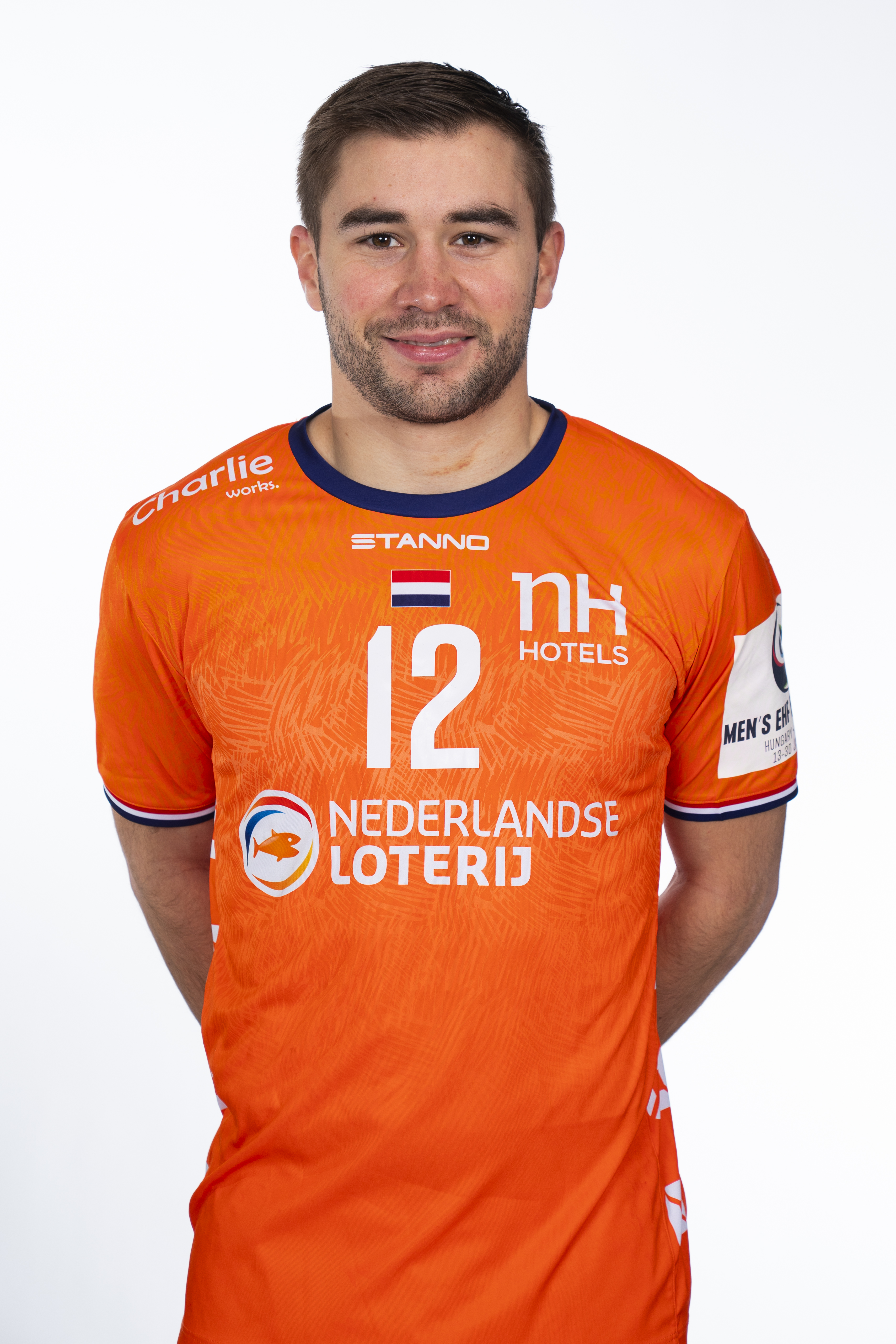 IHF | Player Details