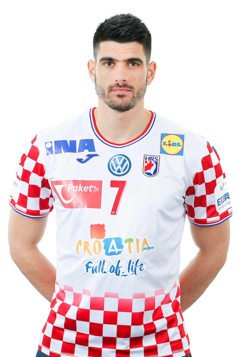 IHF | Player Details