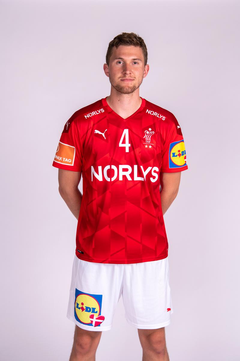 IHF | Player Details