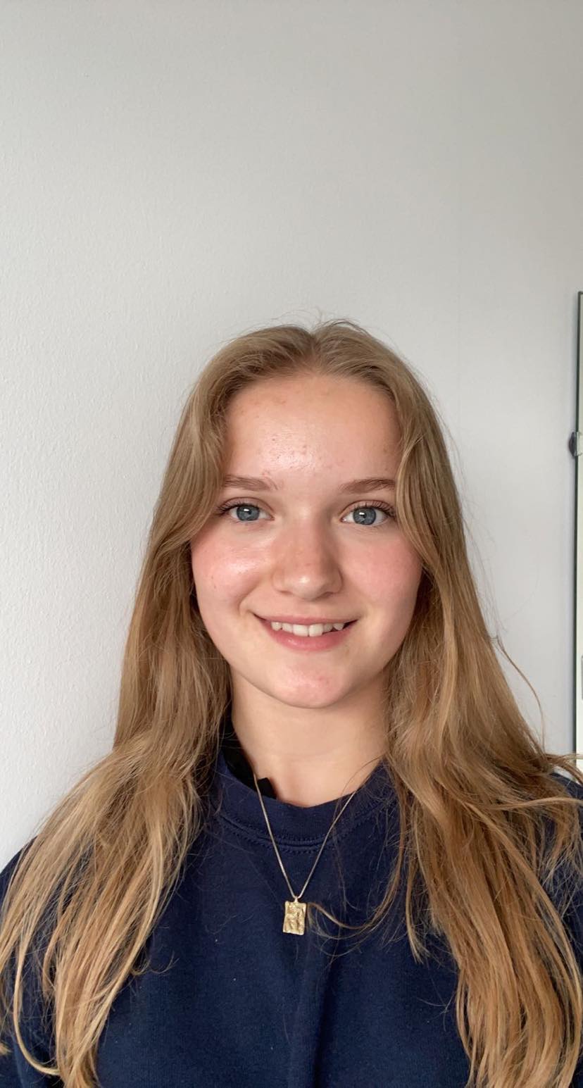 IHF | Mathilde Guldager