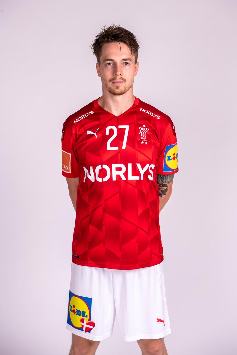 IHF | Player Details