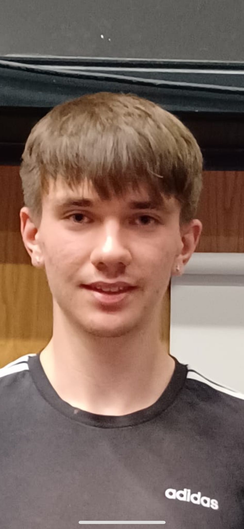 IHF | Nathan Charles James