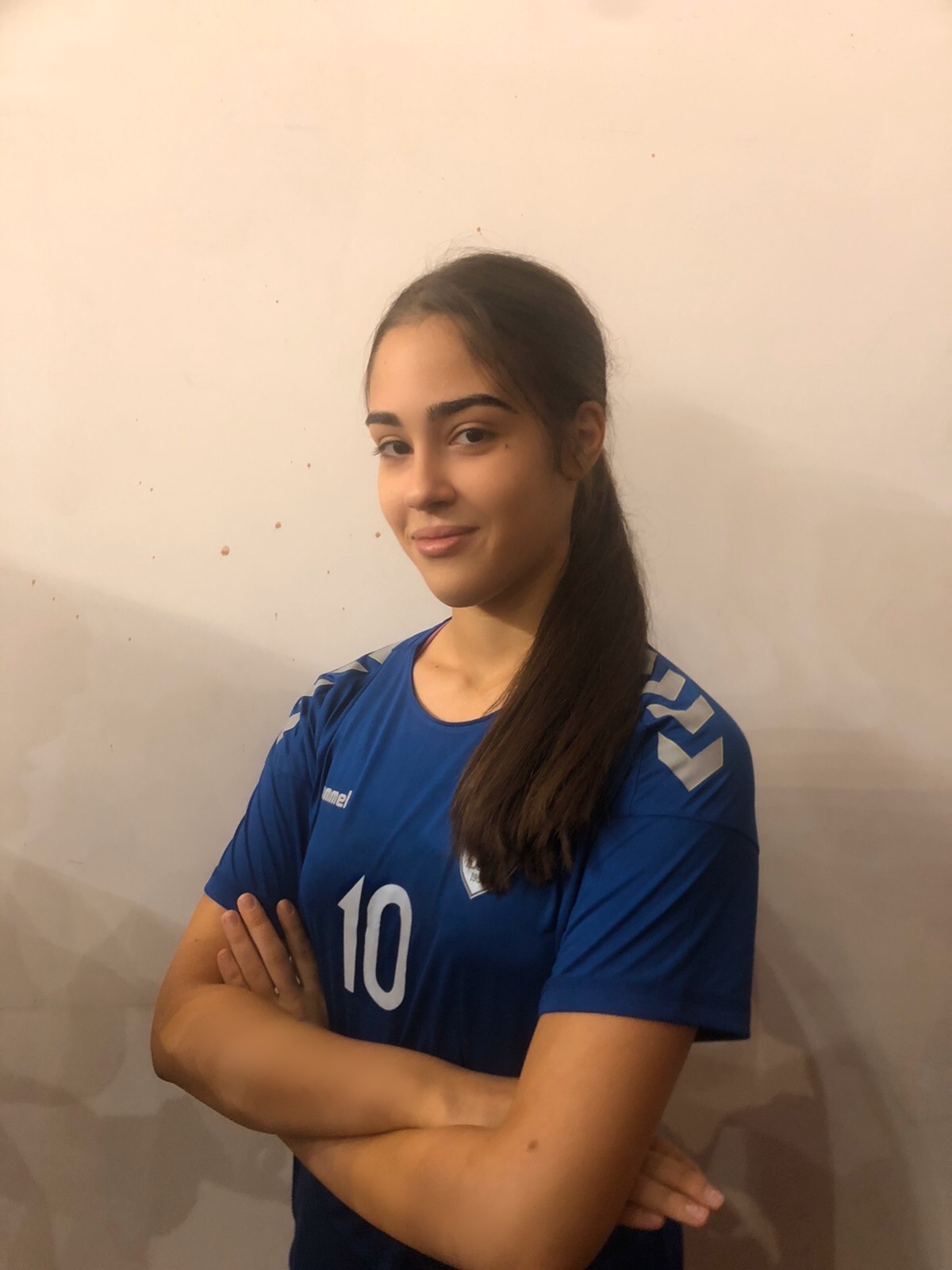 IHF | Player Details