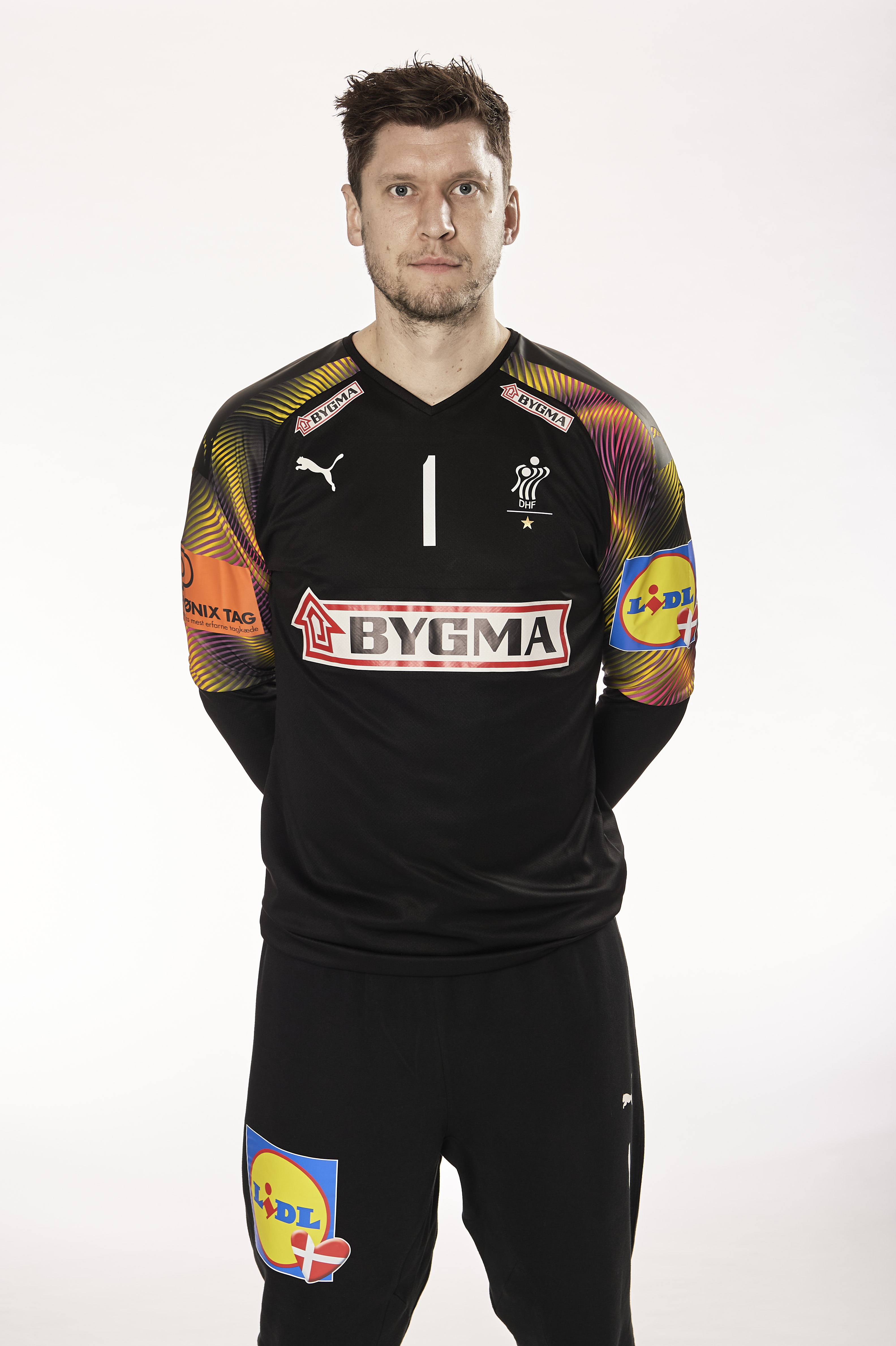 IHF | Player Details