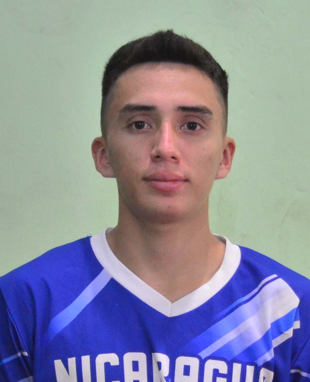 IHF | JOSE ALEXANDER