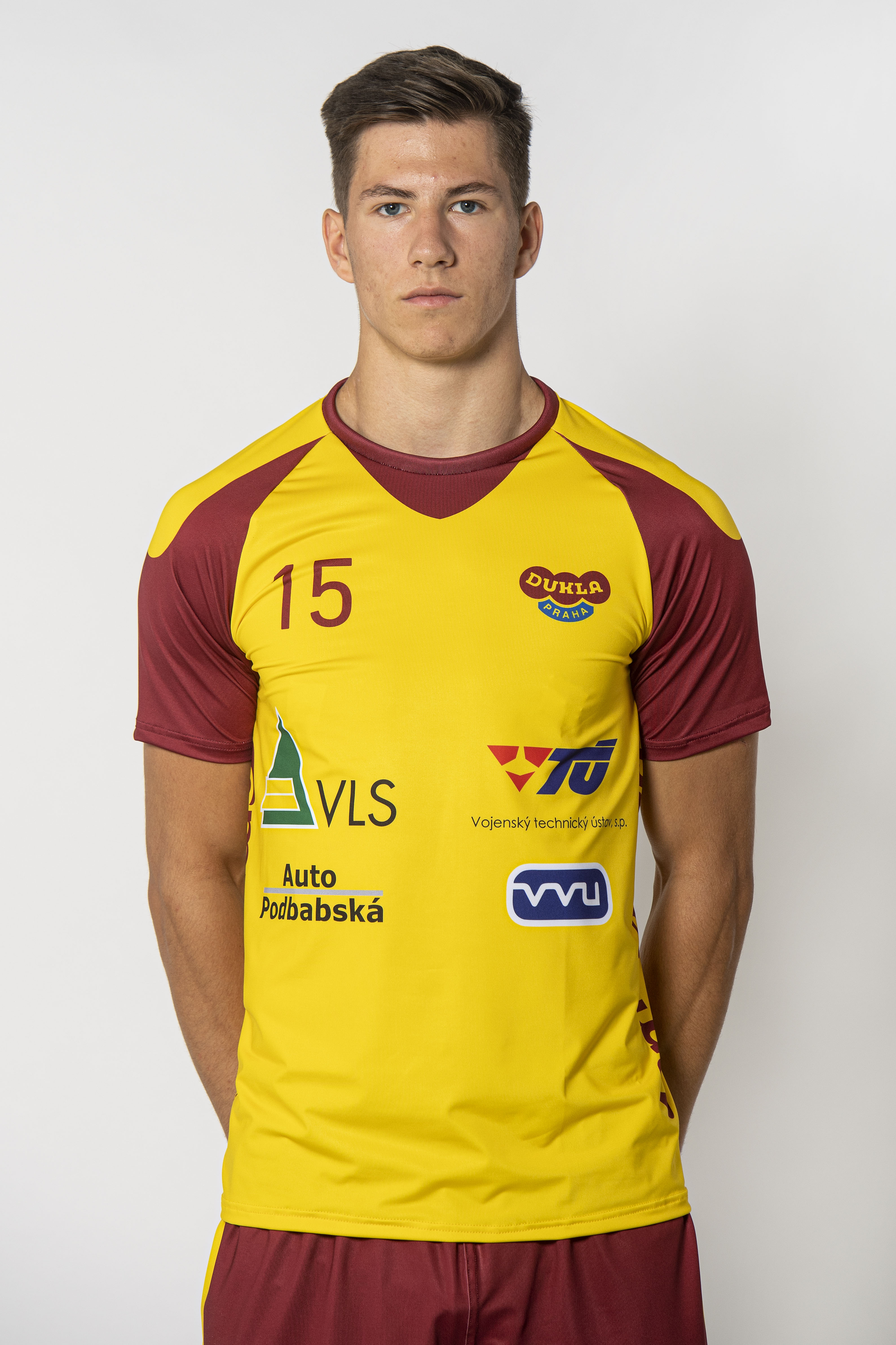 IHF | Player Details