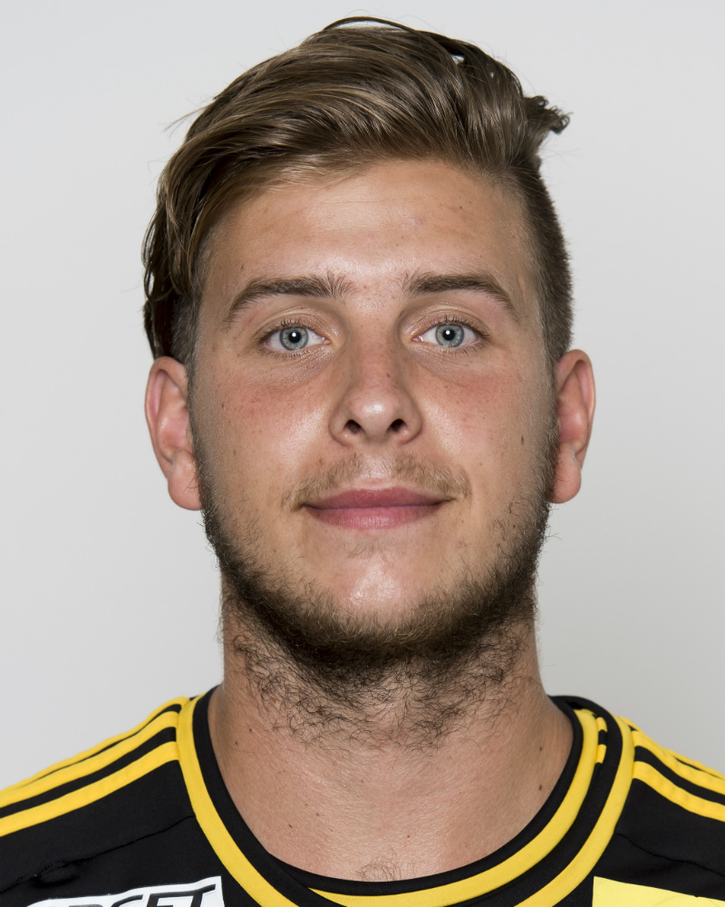 IHF | Player Details