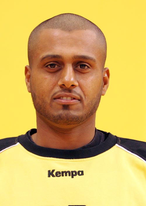 IHF | Player Details