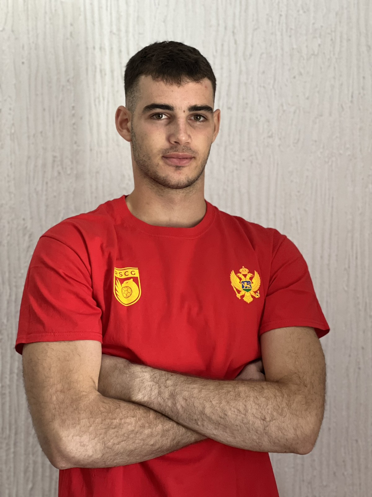 IHF | Player Details