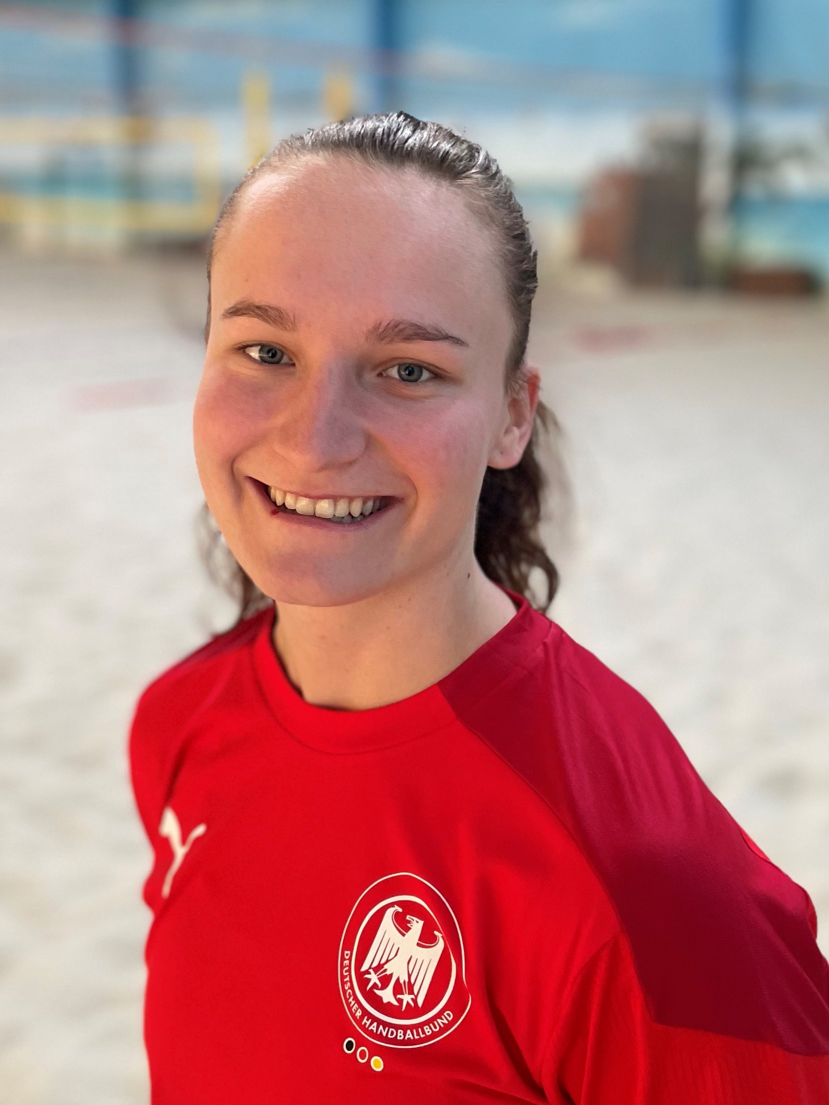 IHF | Player Details