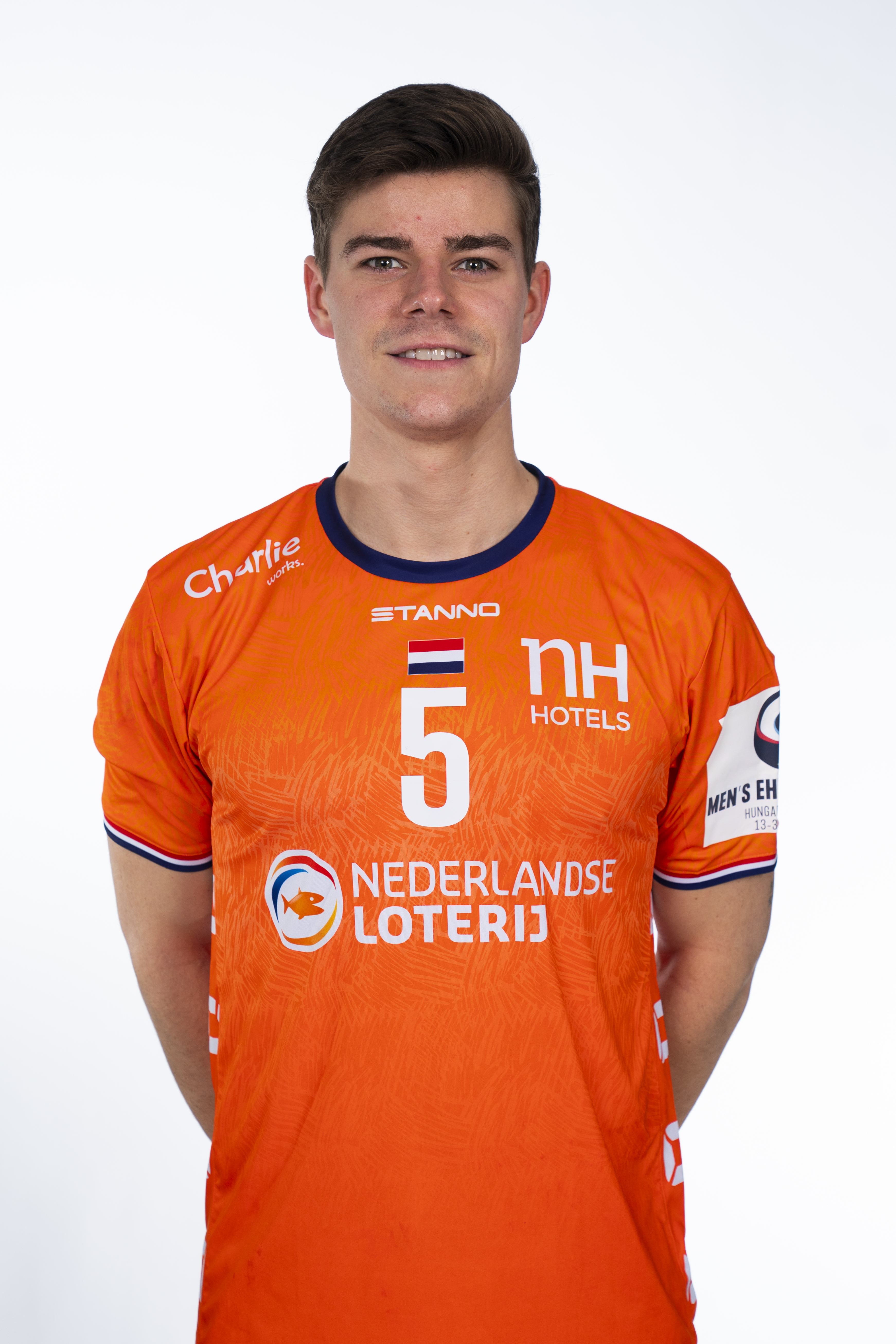 IHF | Rutger