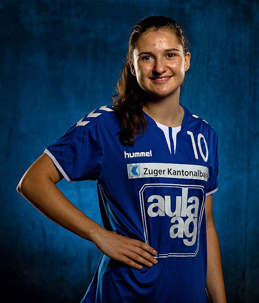 IHF | Player Details