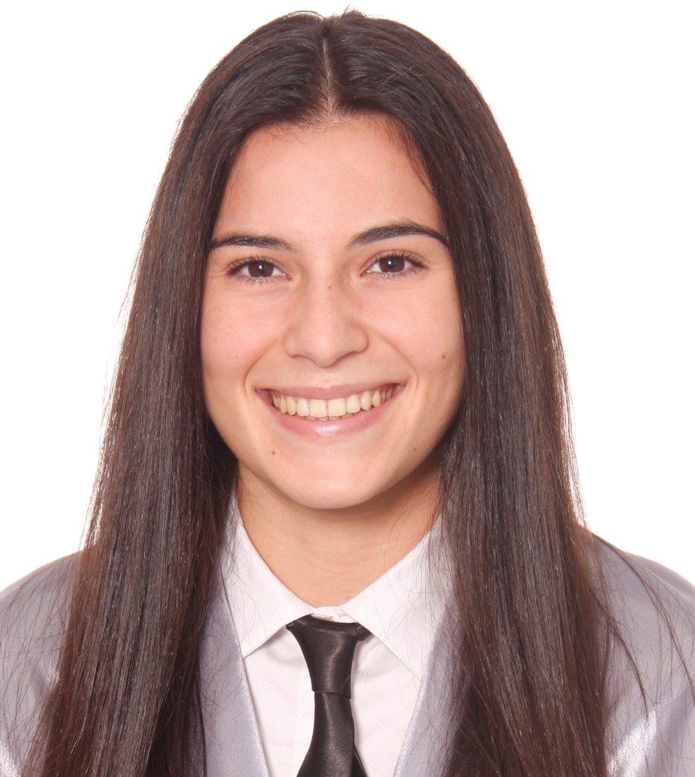 IHF | GEMMA DEL PILAR