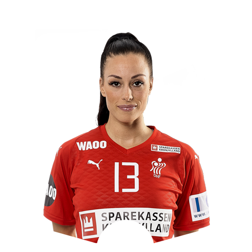 IHF | Player Details