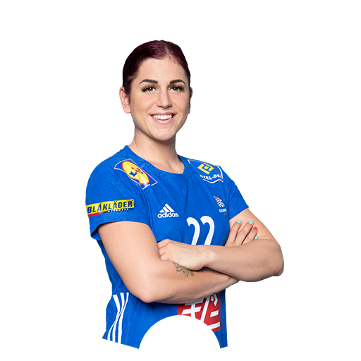 Player Details | IHF