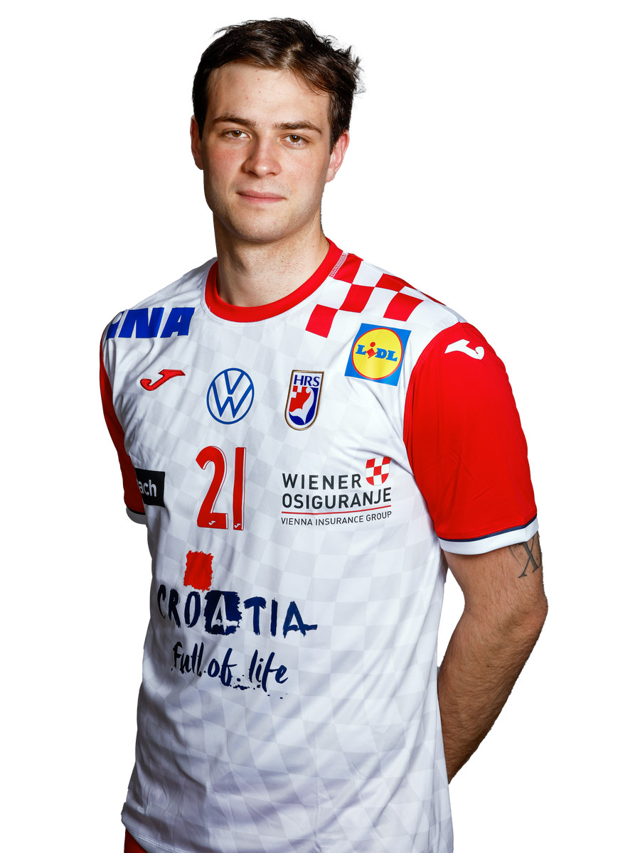 IHF | Player Details