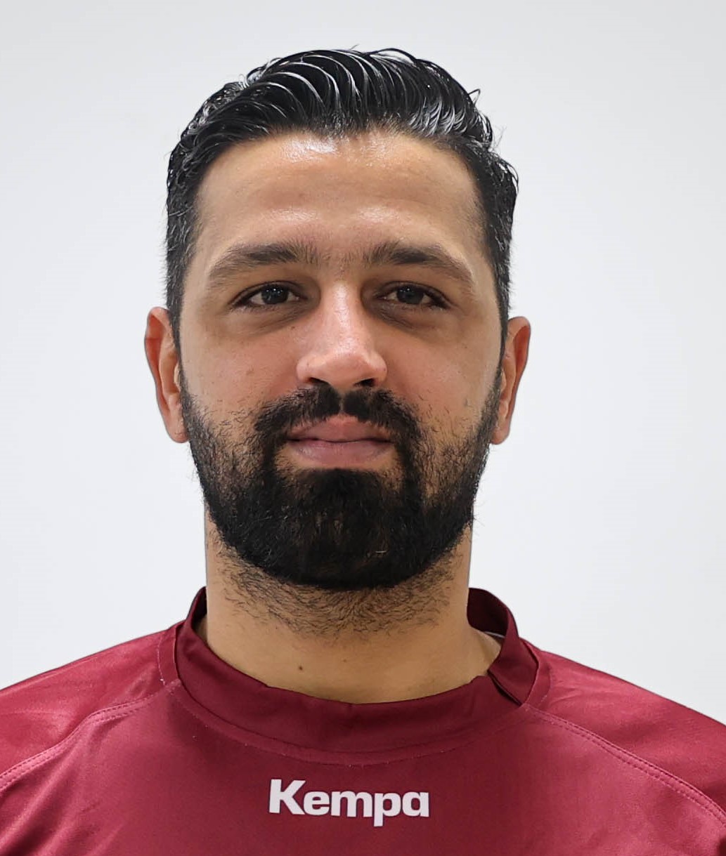 IHF | Player Details