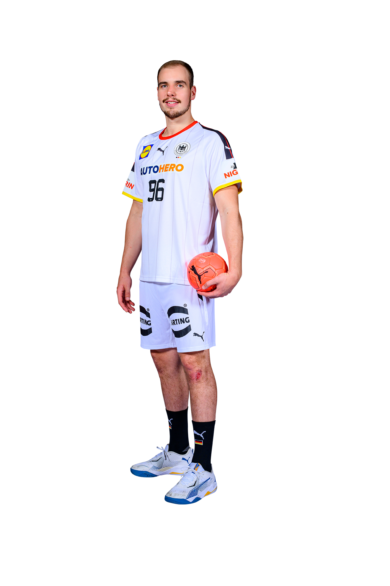 IHF | Player Details