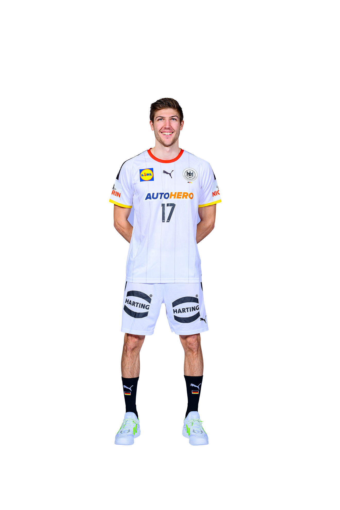 IHF | Player Details