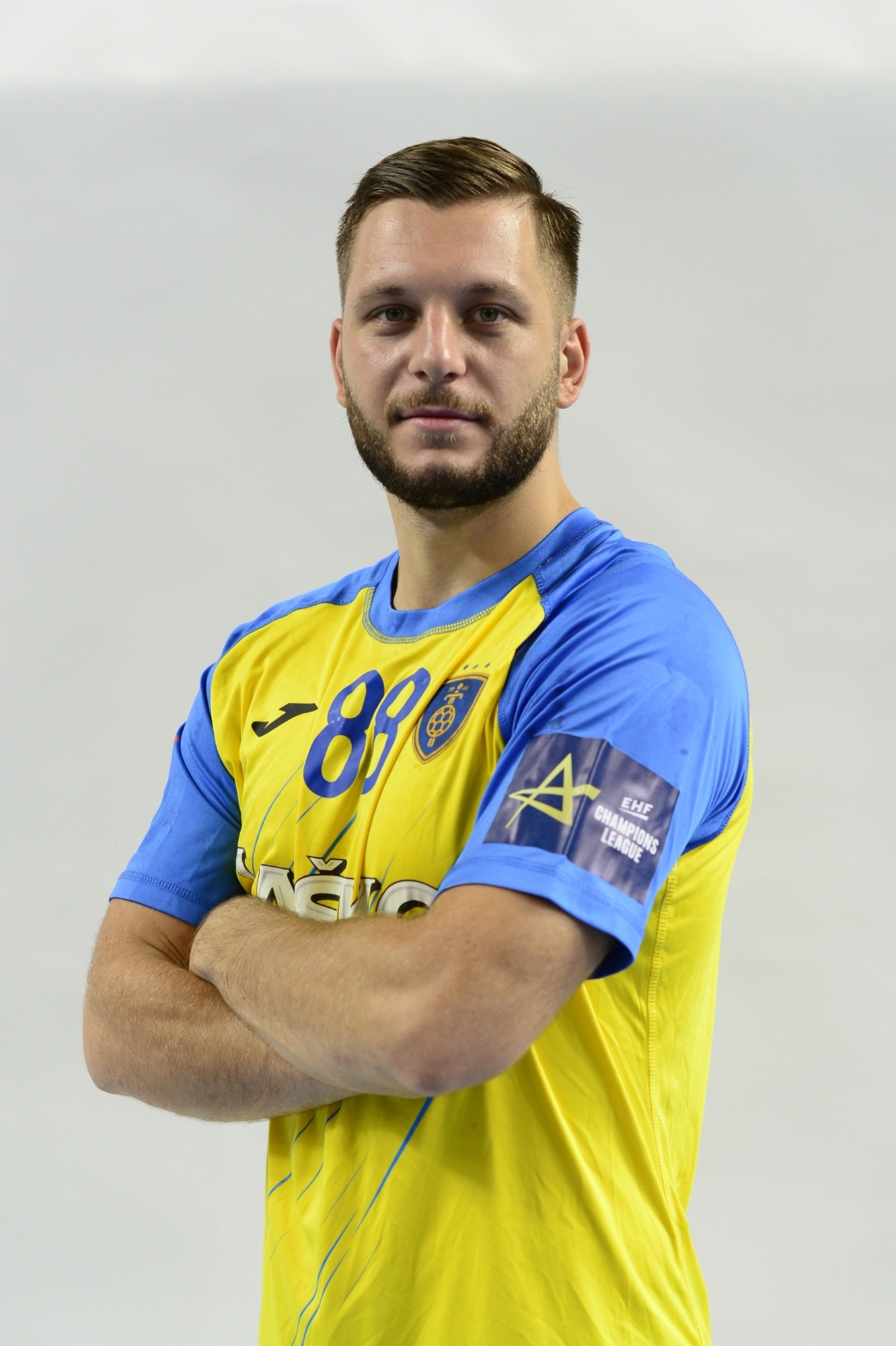 IHF | Player Details