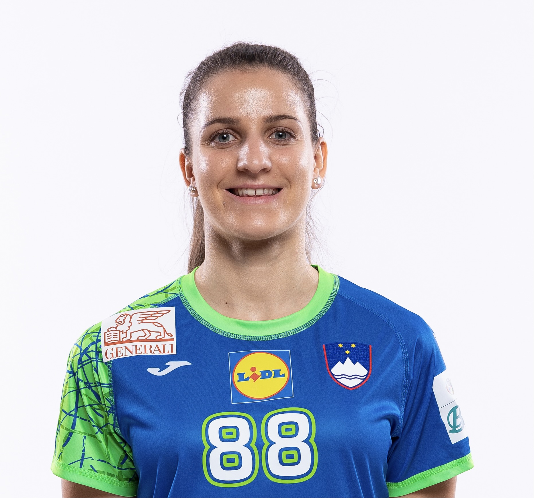 IHF | Player Details